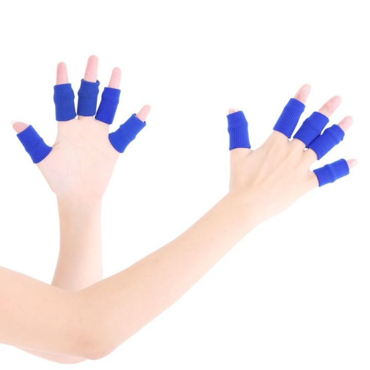 Prevent Strangulation Fishing Finger Protection Thumb Brace Finger ...