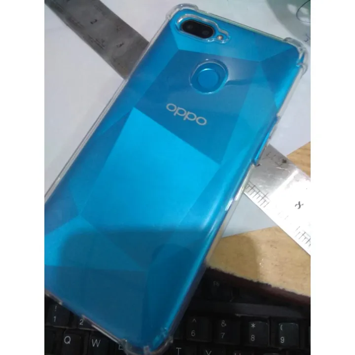 Oppo_A12 / a12e Anti shock Case Cover Antishock Case Shockproof for a12 ...