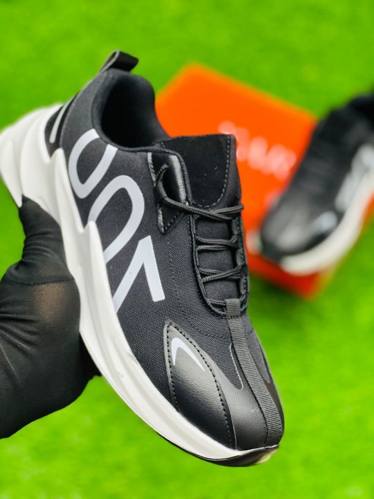 Adidas Shark Triple Black The Ultimate Sneaker for Style and ...