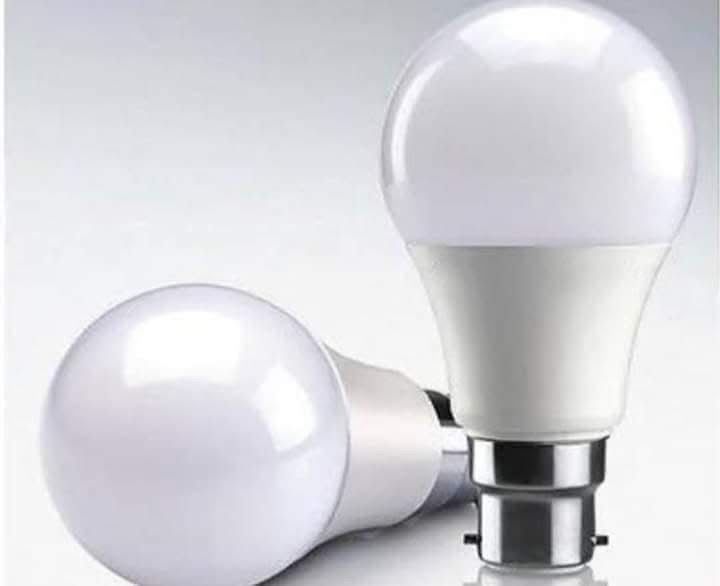 “LED Bulb 12W & 18W – Energy Saver Bulbs with High-Efficiency LED Bulb ...