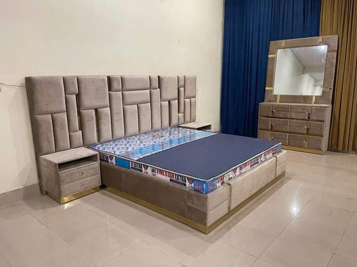bed set customise | Daraz.pk: Buy Online at Best Prices in Pakistan ...