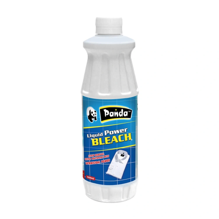 panda Liquid Power Bleach 500ml | Daraz.pk