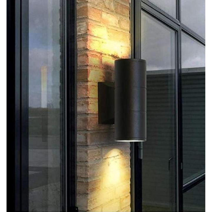 Dual Head Cylinder Up and Down/ 2 way outdoor, indoor waterproof ...