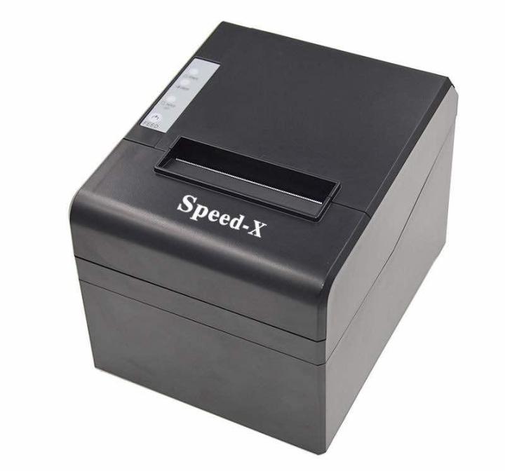 Speed-X 200 Thermal Receipt Printer USB+RS232 | Daraz.pk