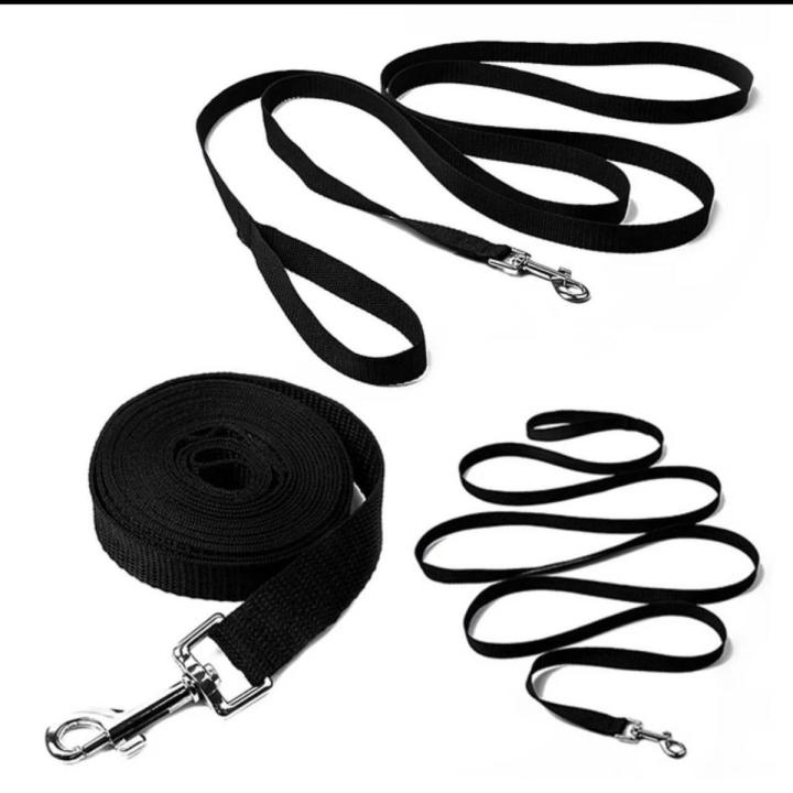 Cats Long Sizes Nylon Leash For Outdoor and Indoor | Daraz.pk