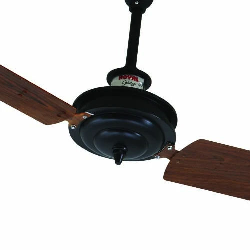 Royal Ceiling Fan Two Blades 60″ Life Style RL-020 | Daraz.pk