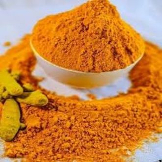 Premium Organic Haldi Powder | Pure Turmeric Powder | Natural Golden ...
