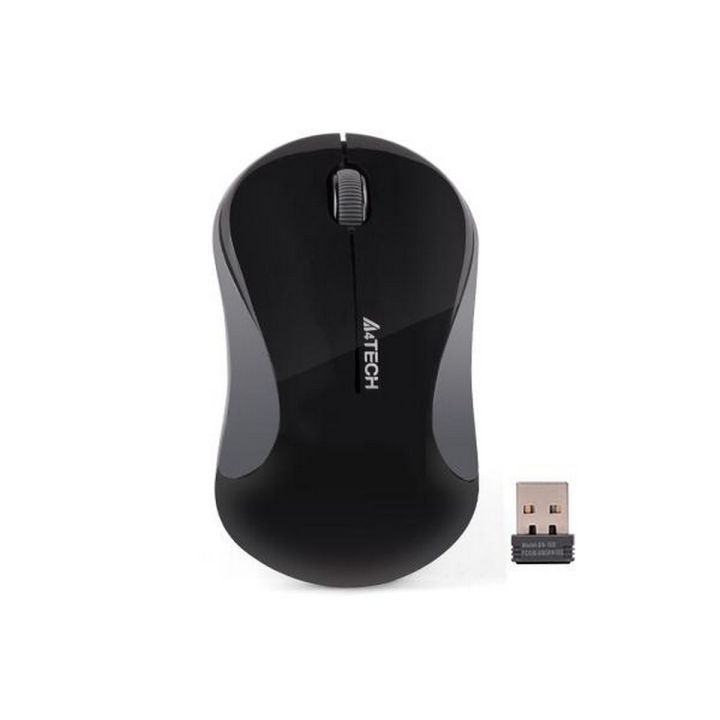 A4tech Wireless Mouse G3-270N | Daraz.pk