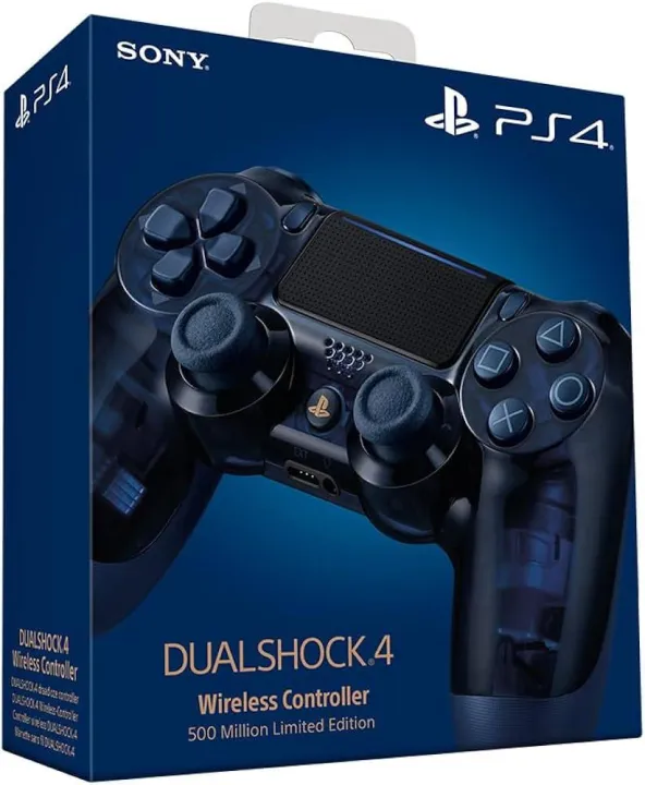 PS4 Wireless Controller for Playstation 4 DUALSHOCK 4 Wireless Playstation Controller (limited ...