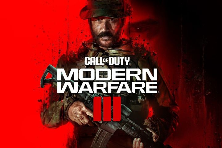 Call of Duty: Modern Warfare III PC Game | Action Shooting Campaign ...