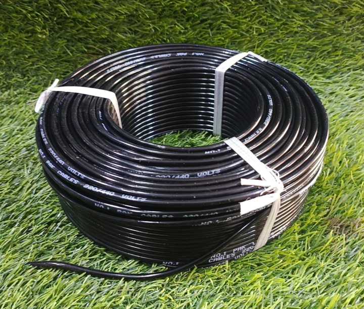 No. 1 Pak Cables 3.029 Copper Wire Full Guage Cable Good Quality Cable ...