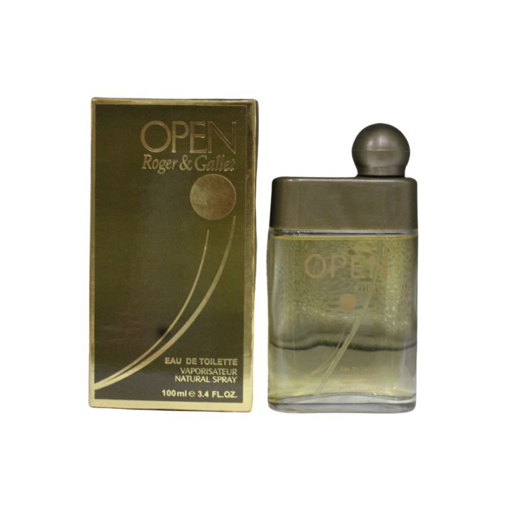 OPEN ROGER & GALLET BODY PERFUME | Daraz.pk