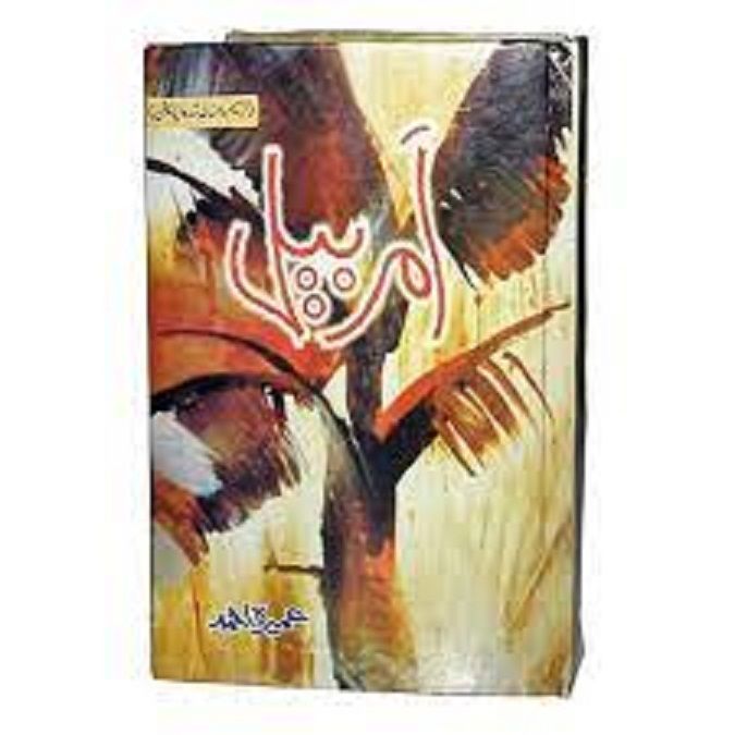 Amar Bail By Umera Ahmed | Daraz.pk