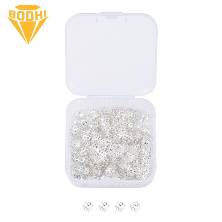 BODHI Bead Spacers Mini Multipurpose End Spacers | Daraz.pk