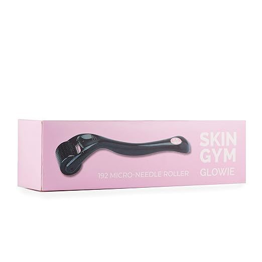 Derma Roller 0.5 Mm Hair & Skin System | Daraz.pk