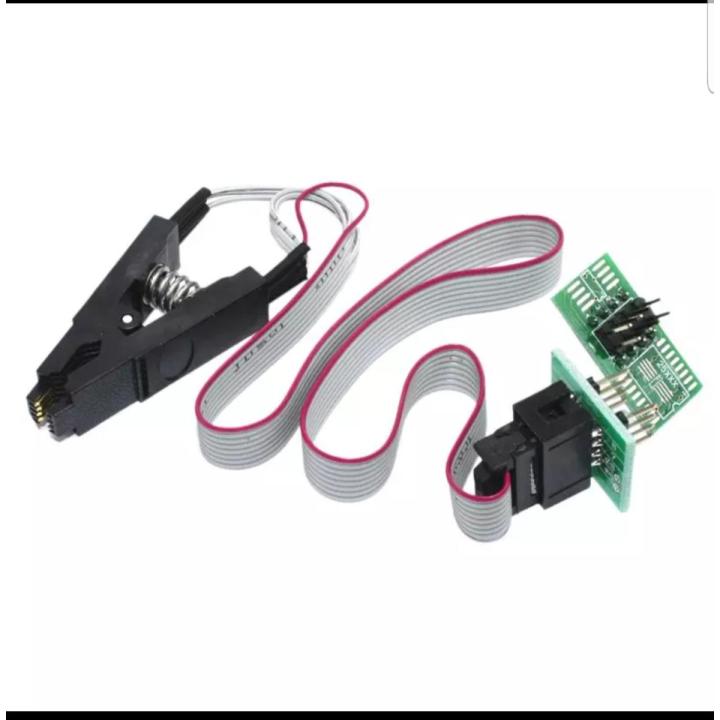 IC Programmer Clip Best Quality | Daraz.pk