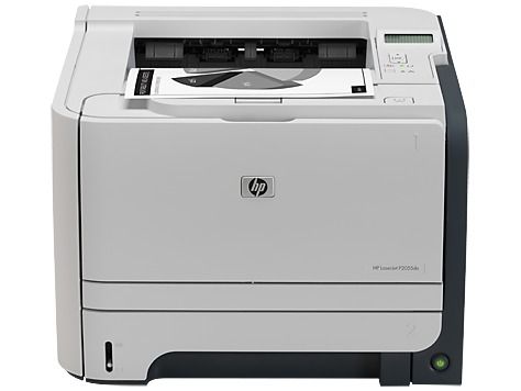 HP LaserJet P2055dn Printer | Daraz.pk