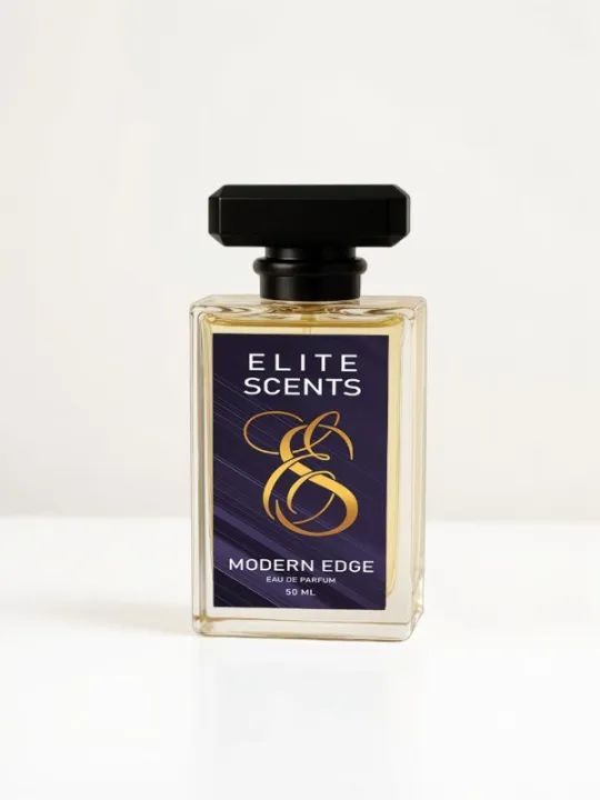 Modern Edge | Men Perfume | Elite Scents PK | Daraz.pk