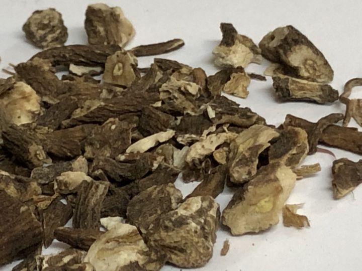 Burdock Root Cut-Arctium lappa L 100g | Daraz.pk