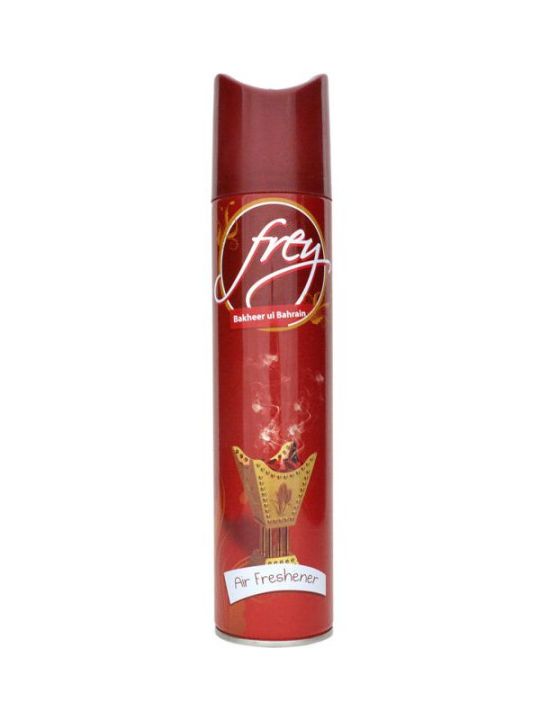 Frey Bakheer-ul-Bahrain Air Freshener - 300ml | Daraz.pk