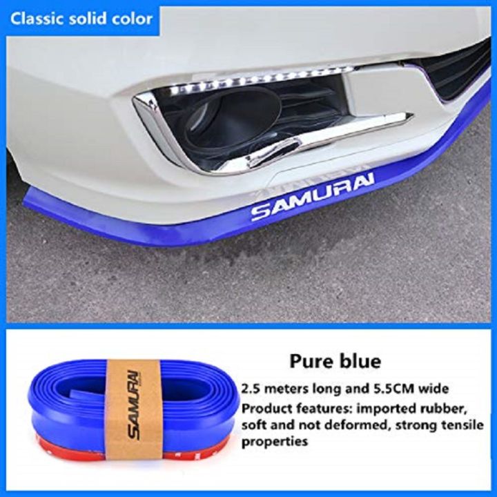 Car Bumper Lips | Daraz.pk: Buy Online at Best Prices in Pakistan ...