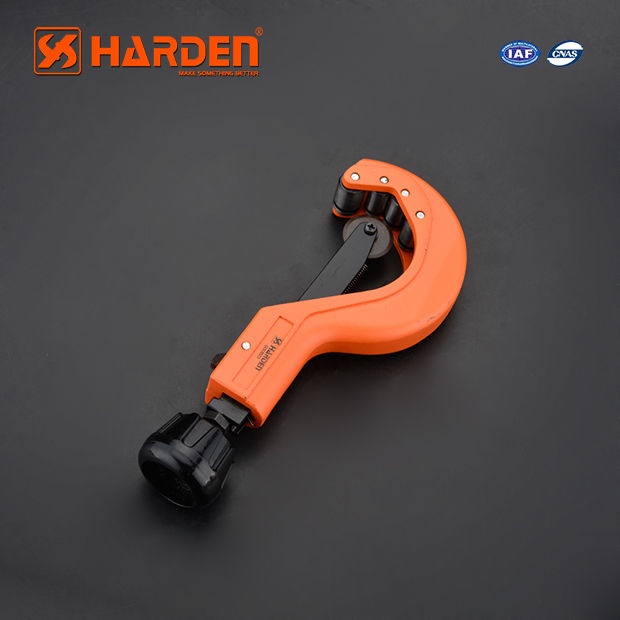 Harden Professional 6-64MM Zinc Alloy Pipe Cutter 600823 - 1 Piece ...