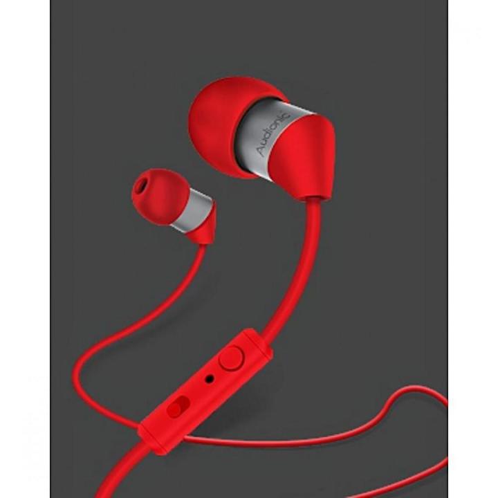 Audionic thunder t40-audionic t40 thunder-audionic earphones thunder ...