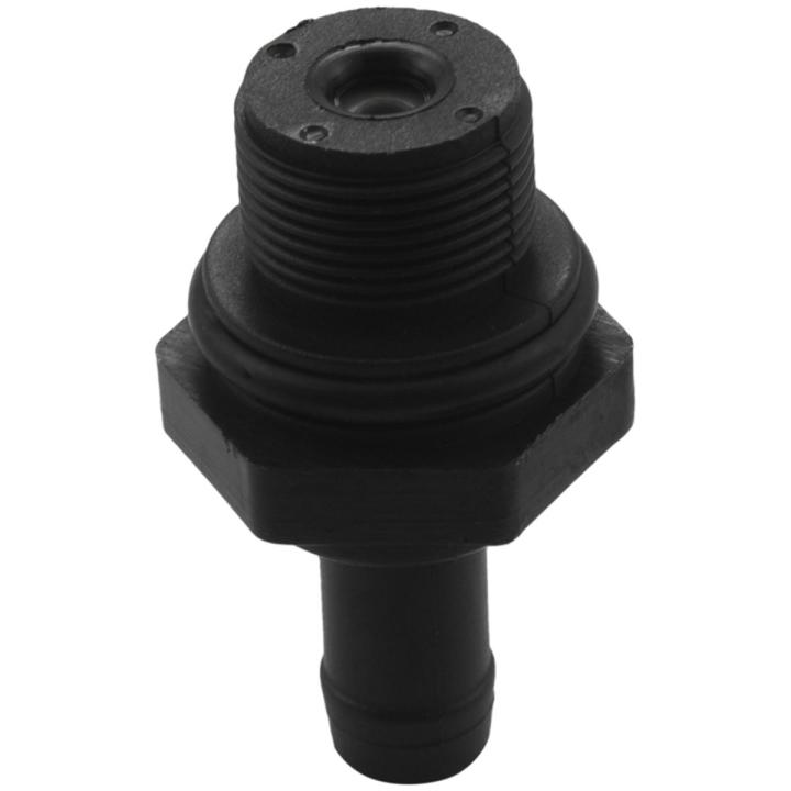 5X Car Positive Crankcase Ventilation PCV Valve Check Valve Exhaust ...