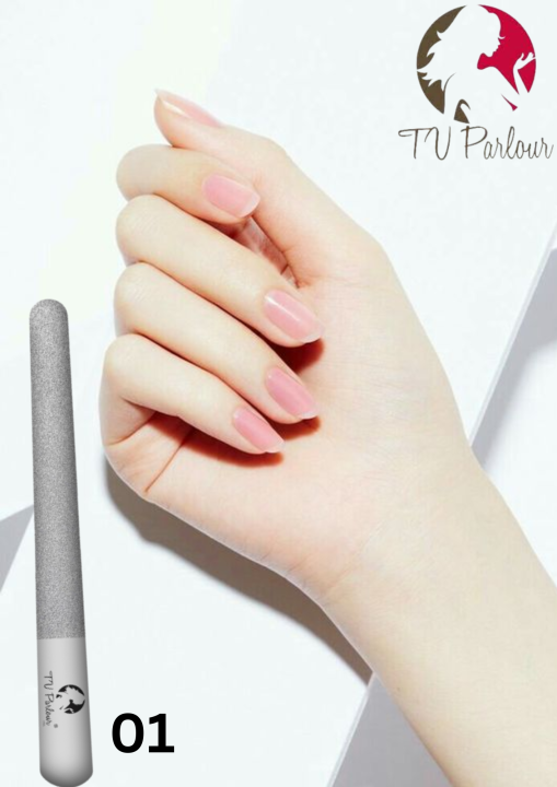 TV Parlour Nail Filer | Daraz.pk