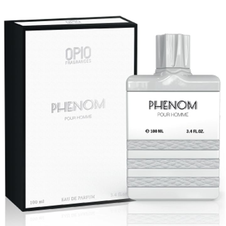 Opio PHENOM Perfume For Men - 100 ml | Daraz.pk