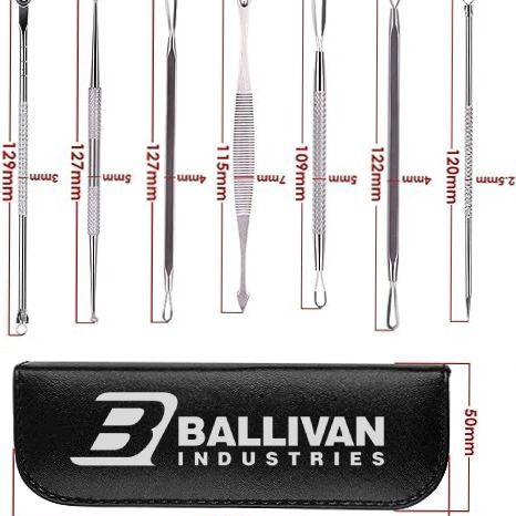 Professional Black Head Removal kit | Daraz.pk