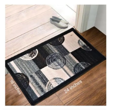 Floor Mat, Room Mat, Bath Mat, Entrance Mat, Door Mat Modern Design ...