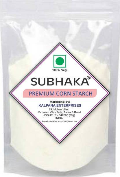 corn starch 200g | Daraz.pk: Buy Online at Best Prices in Pakistan ...