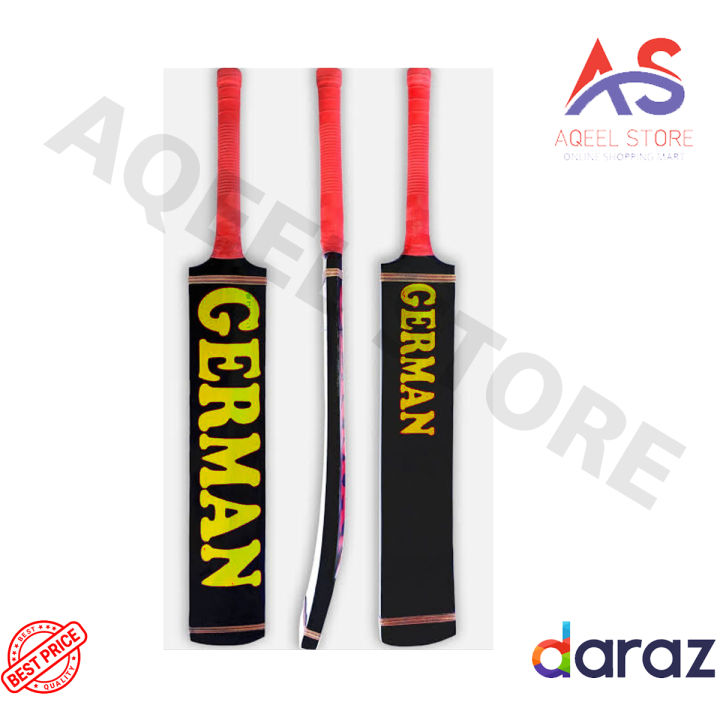 2024 newest German tape ball bat,Bat,Cricket bat,Tape ball bat,Tennis ...