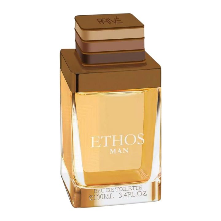 Ethos Man Perfume-100ml-Eve Cares | Daraz.pk