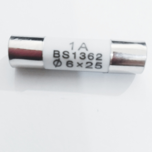 1 A Domestic Fuses 12Pcs British Plug Top Household Mains 1 amp ...