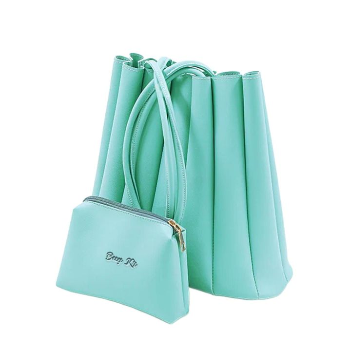Buy Kr 2 Pcs long tote bags for girls crossbody hand bag for girls ...