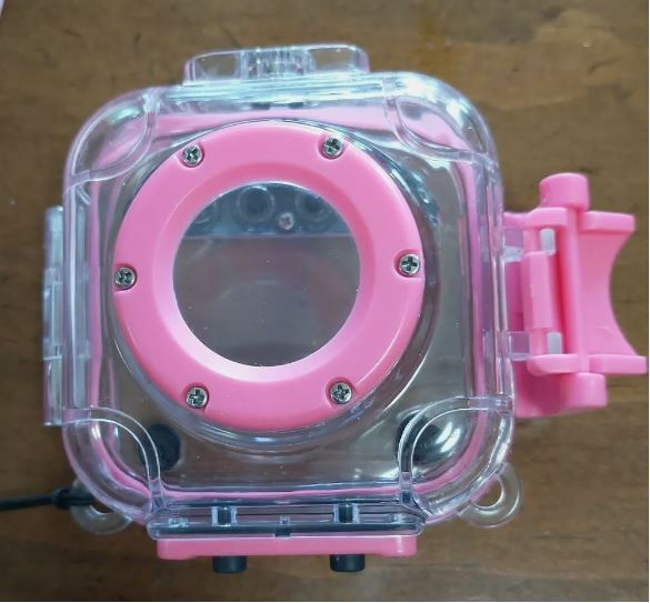 Prismtec iMoway Waterproof Action Camera Water proof Case | Daraz.pk