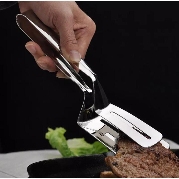 Double side spatula | Daraz.pk