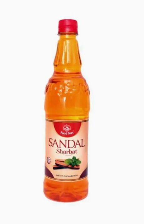 Sandal syrup 800ml | Daraz.pk