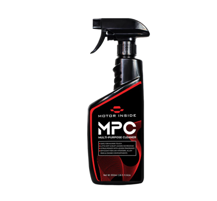Motor Inside MPC - Multi Purpose Cleaner 550ML | Daraz.pk