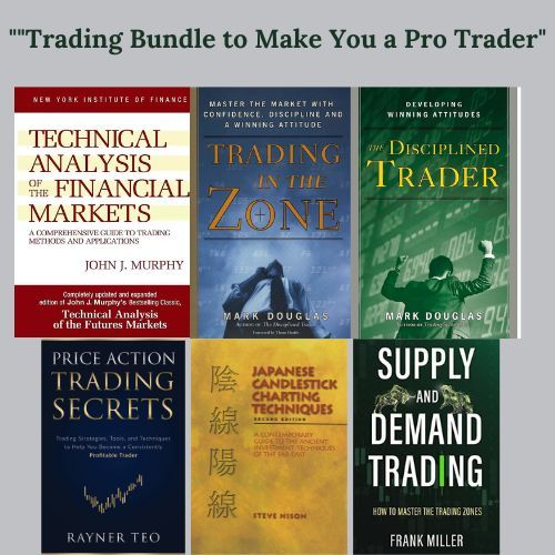 Trading In The Zone The Disciplined Trader Supply And Demand Trading ...