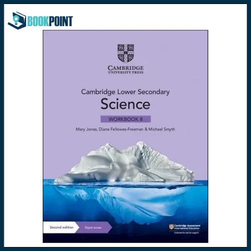 Lower Secondary Science 8 Workbook 2nd Edition (UK) | Daraz.pk