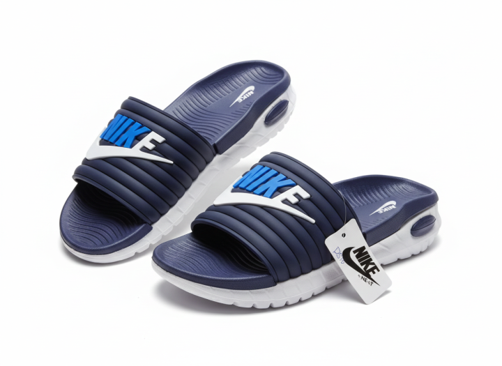 Premium Top Quality Nk OG Slides By Aegis For Men and Boys | Daraz.pk