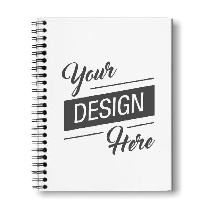 Customize Notebook Your Own Design Daraz Pk