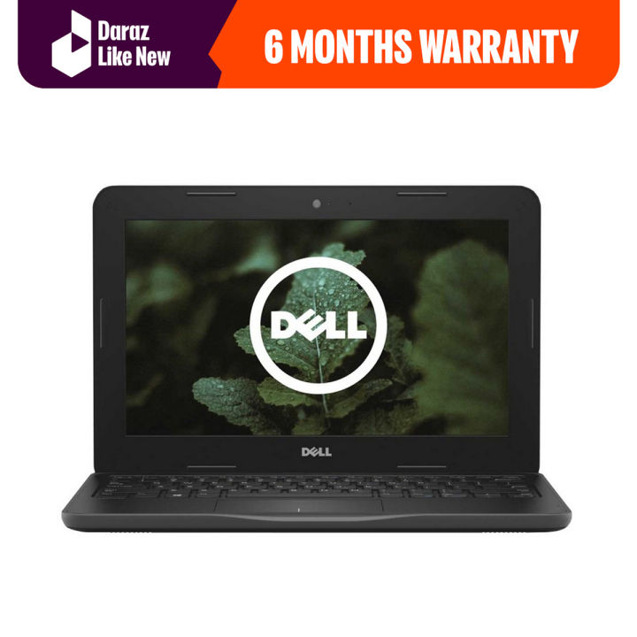 Dell Latitude 3180 HD Laptop Notebook Educational PC (Intel Pentium ...