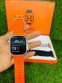 S9 Ultra Smart Watch, Bluetooth Calling Watch With 3 Straps, Wireless ...