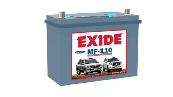 Exide MF 110 | Daraz.pk: Buy Online at Best Prices in Pakistan | Daraz.pk