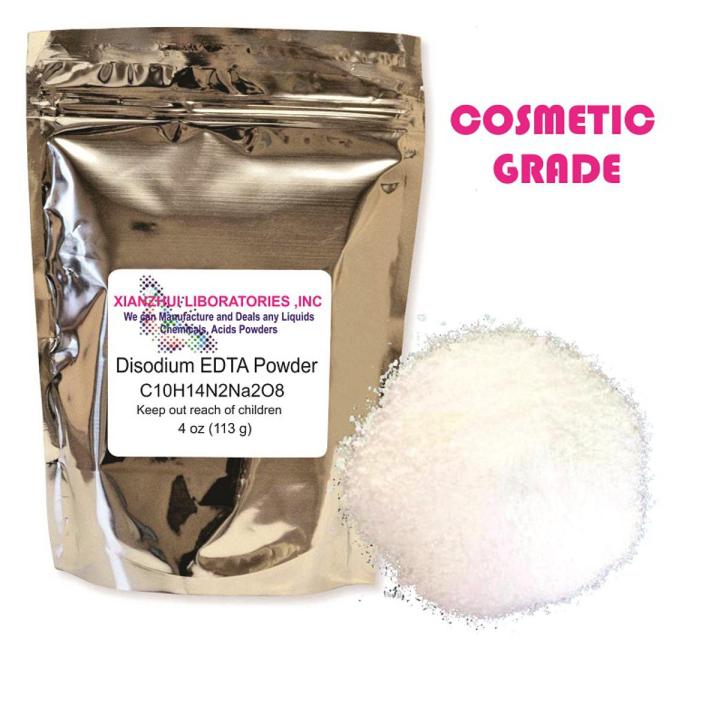 Disodium EDTA Powder 113 g | Daraz.pk