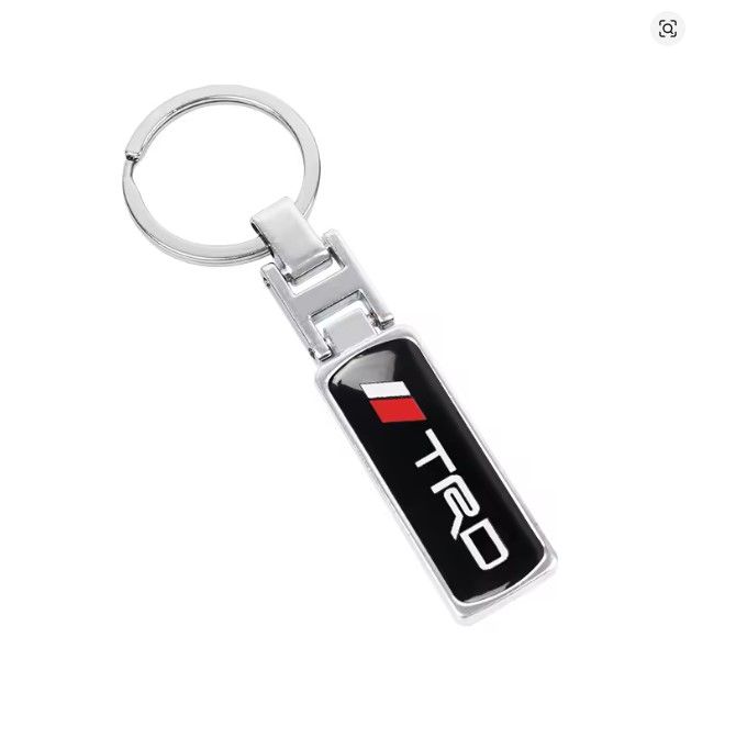 New Key Ring TRD | Daraz.pk: Buy Online at Best Prices in Pakistan ...